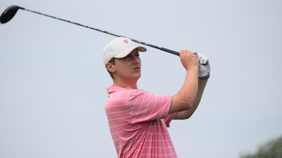 Pennsylvania Golf Association | Butler’s Scintillating 65 Leads Mid-Am ...